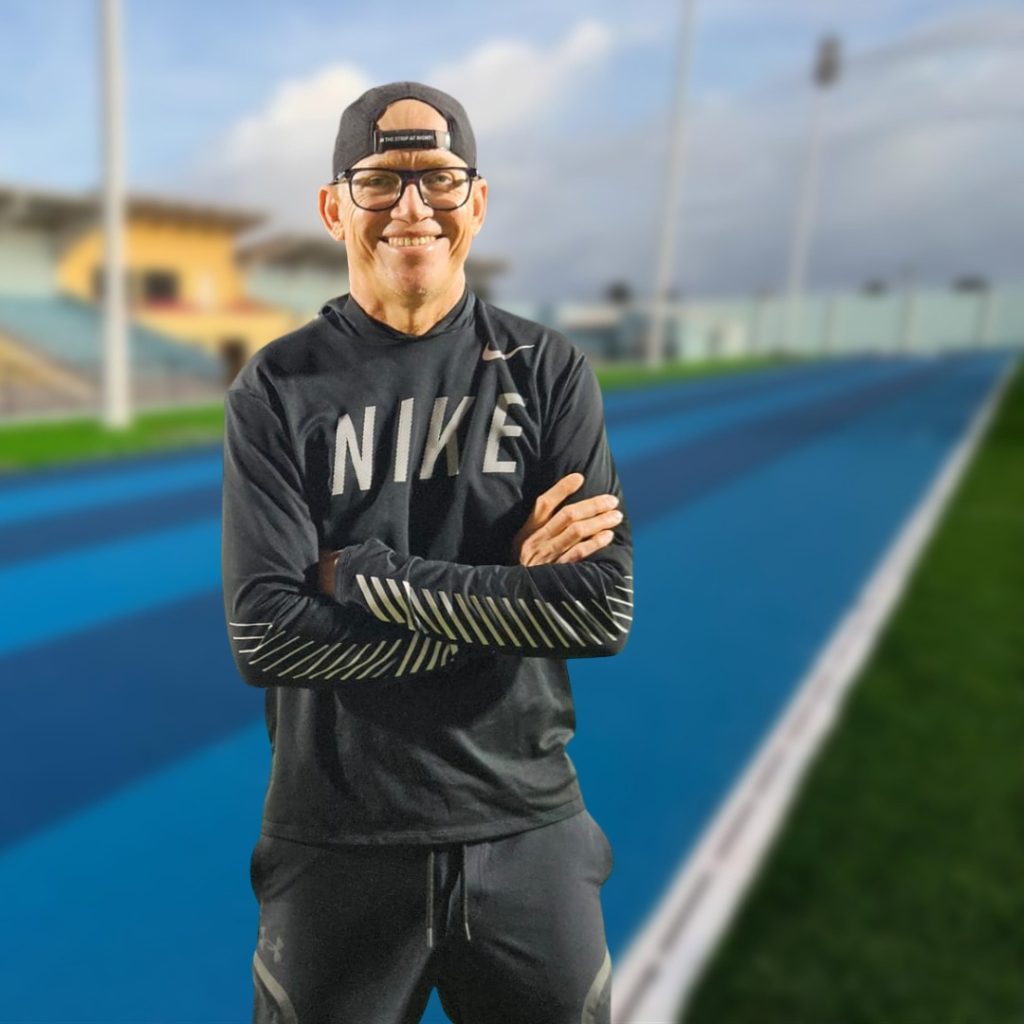 National Coaches – Aruba Athletic Federation